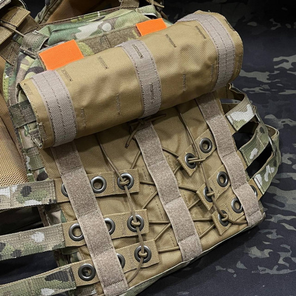 Плитоноска A.T.A.K.A. Архангел EVO SOF Multicam - 5 причин купити